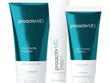 Bid Llama | Proactiv MD 3-Step Routine, Ultra-Gentle...