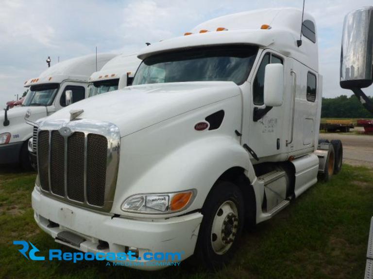Repocast.com® | 2002 Peterbilt 387