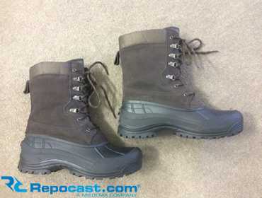 Repocast.com® | New Men’s Falls Creek Tundra Winter...