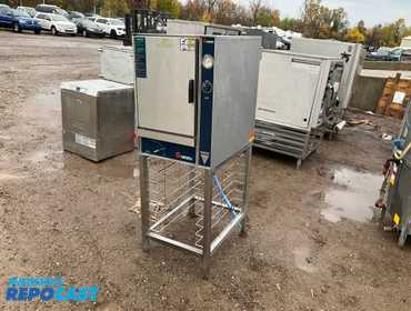 Repocast.com® | Groen VRC-6E VORTEX Connectionless...