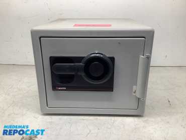Repocast.com® | Sentry Safe Model# S0207