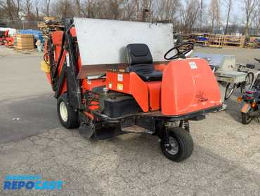 Repocast.com® | SmithCo Sweep Star 60