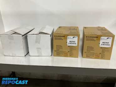 Repocast.com® | Lot of (1800) Kleenguard Kraken Grip...