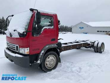 Repocast.com® | 2006 Ford Low Cab