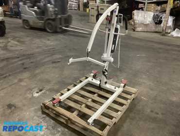Repocast.com® | (1) Hi-Fortune Electric Patient Lift,...