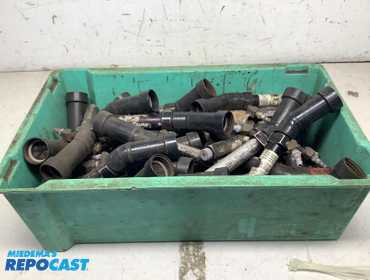 Repocast.com® | Lot of assorted v-100 vortex cooling...