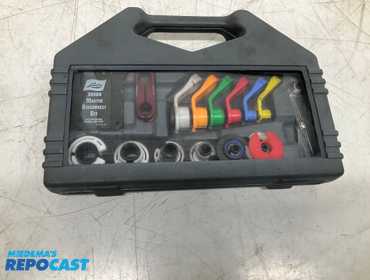 Repocast.com® | (1) Lisle master disconnect set. Item#...