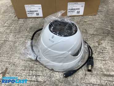 Repocast.com® | Lot of (4) HD-AVS Camera, 156mm x...