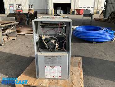 Repocast.com® | ICP Industrial Furnace Model...