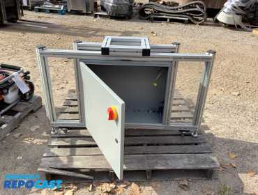 Repocast.com® | Wiegmann N412202408C Electrical...