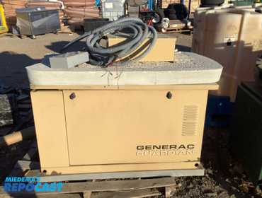 Repocast.com® | A Generac power systems guardian...