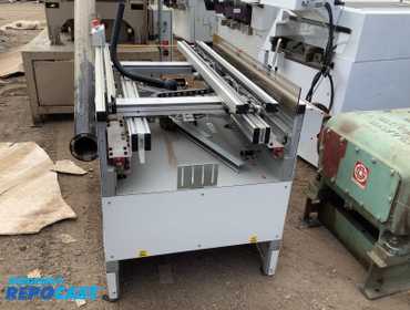 Repocast.com® | Universal 47317200 Industrial Machine