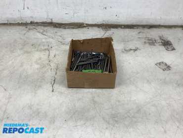 Repocast.com® | lot of (500) Asst Driver Bits