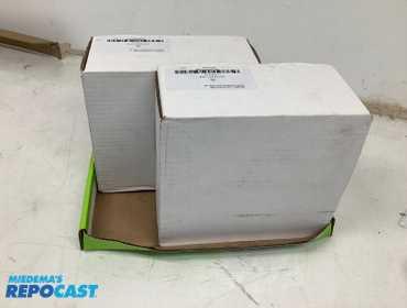 Repocast.com® | Lot of (2) quick connect drop in drain...