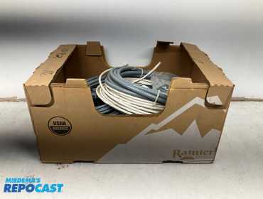 Repocast.com® | Box of (24) Lengths of Various Wiring