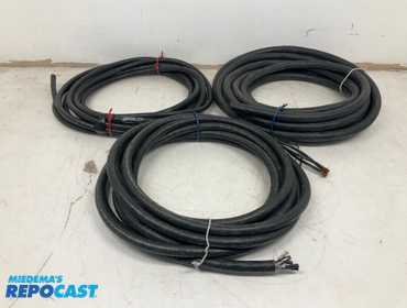 Repocast.com® | Electrical wire, industrial, (3)...