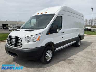 Repocast.com® | 2019 Ford Transit 350 Van HD High Roof...