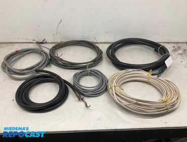 Repocast.com® | Electrical wire 14-2 WG 160ft long,