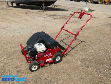 Repocast.com® | 2016 Classen RA-21 Reciprocating...