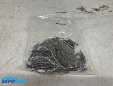 Repocast.com® | (100) Assorted torx bits