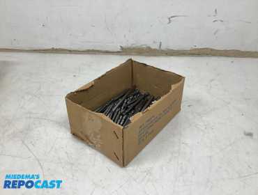 Repocast.com® | (100) Hex drive bits