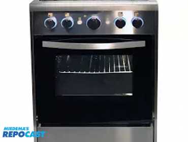 Repocast.com® | Greystone 24" Slide-In RV Gas Range,...