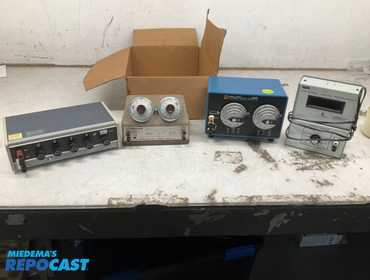 Repocast.com® | Lot of SWTP Universal Digital...