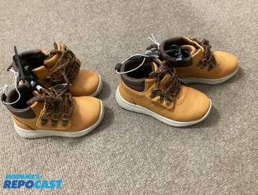 Repocast.com® | New Boys HANK” boots. Falls Creek Kids...