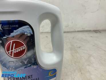 Repocast.com® | (2) Hoover Oxy pet bundles contains: