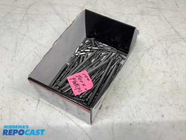 Repocast.com® | (100) Assorted Hex Shank Torx and...