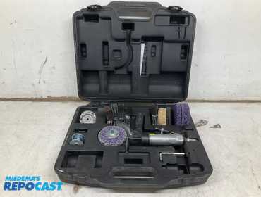 Repocast.com® | Mac Tools Air Surface Blaster Tool Kit...