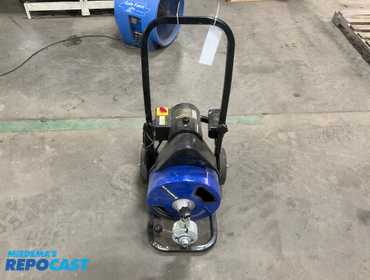 Repocast.com® | Hydrostar drain monster drain cleaner....