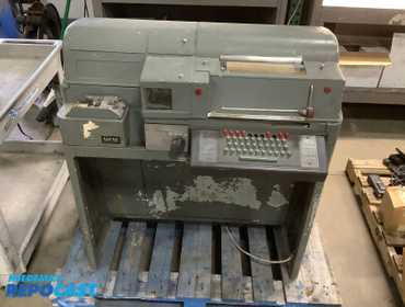 Repocast.com® | Western Union Teletype