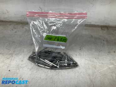 Repocast.com® | (100) Phillips Bits