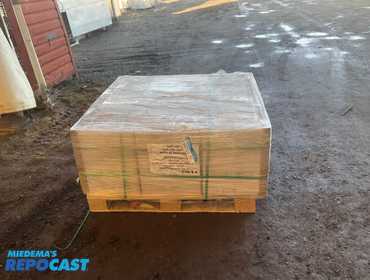 Repocast.com® | Pallet of (36) boxes of SSE-832...