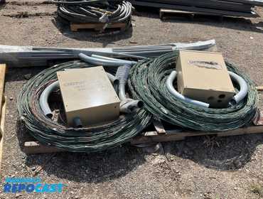 Repocast.com® | 2- Generac Transfer Switches, Wiring,