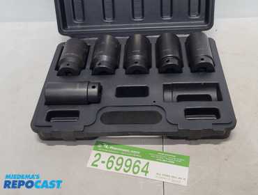 Repocast.com® | large metric 1/2" drive impact sockets,