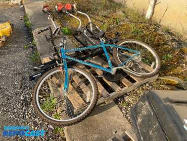 Repocast.com® | Lot of (2) Rhino-Rack JA8133 - Vortex...