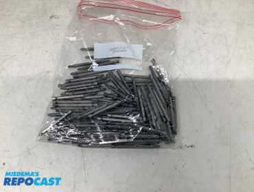 Repocast.com® | Lot of (100) Phillips Bits