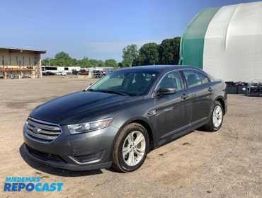 Repocast.com® | 2017 Ford Taurus SE FWD