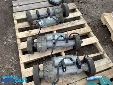 Repocast.com® | (3) Allied Motion S211006-01-001...