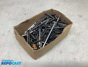 Repocast.com® | (500) Hexdrive Bits