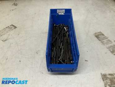 Repocast.com® | Lot of asst. Hex Drive Bits