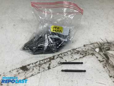 Repocast.com® | (100) Phillips Bits