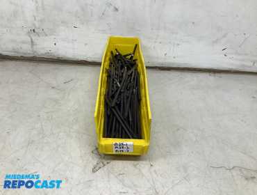 Repocast.com® | Tray of Assorted Hex Drive Bits