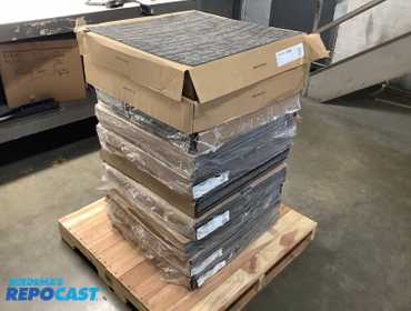 Repocast.com® | (10) Boxes of Patcraft Logic IO460 ...