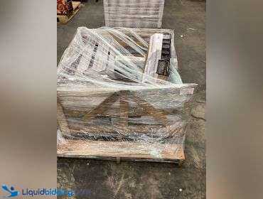 LiquidBidding | Pallet of alaska grey rockmount...