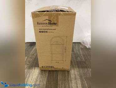 LiquidBidding | Kenroy Home Light Item is Unused ...
