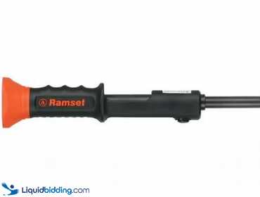 LiquidBidding | *Flint, MI* Ramset HammerShot 0.22...