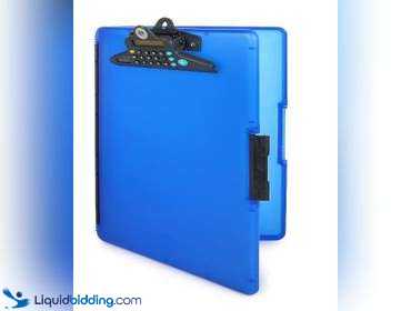 LiquidBidding | *Flint, MI* Lot of 2 Dexas Slimcase 2...